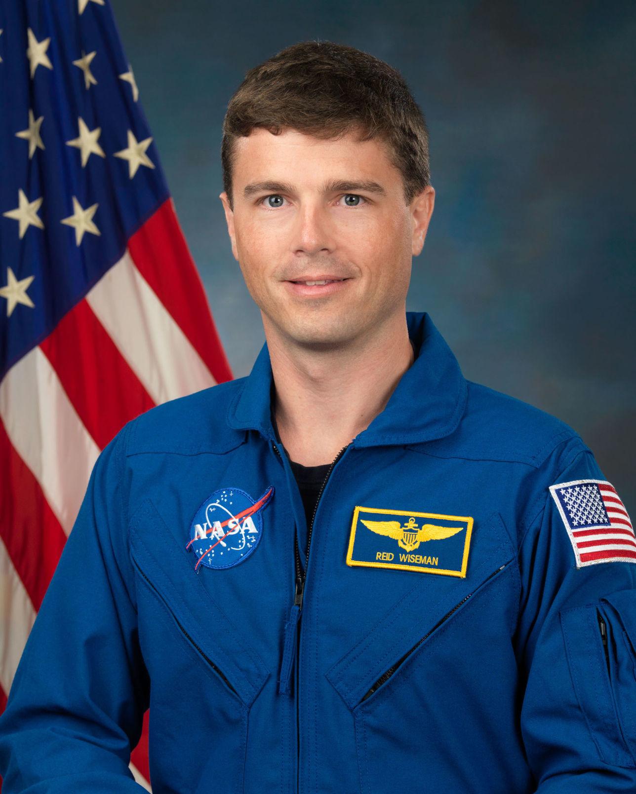 NASA astronaut Reid Wiseman comes to Jackson | Events | jhnewsandguide.com