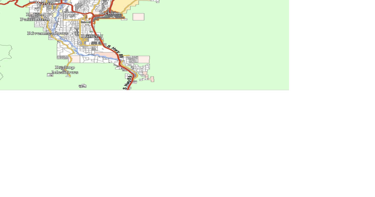 County signs GIS contract to follow Greenwood Mapping | Local ...