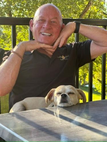 Lamming, 68, worked at Weed & Pest | Obituaries | jhnewsandguide.com