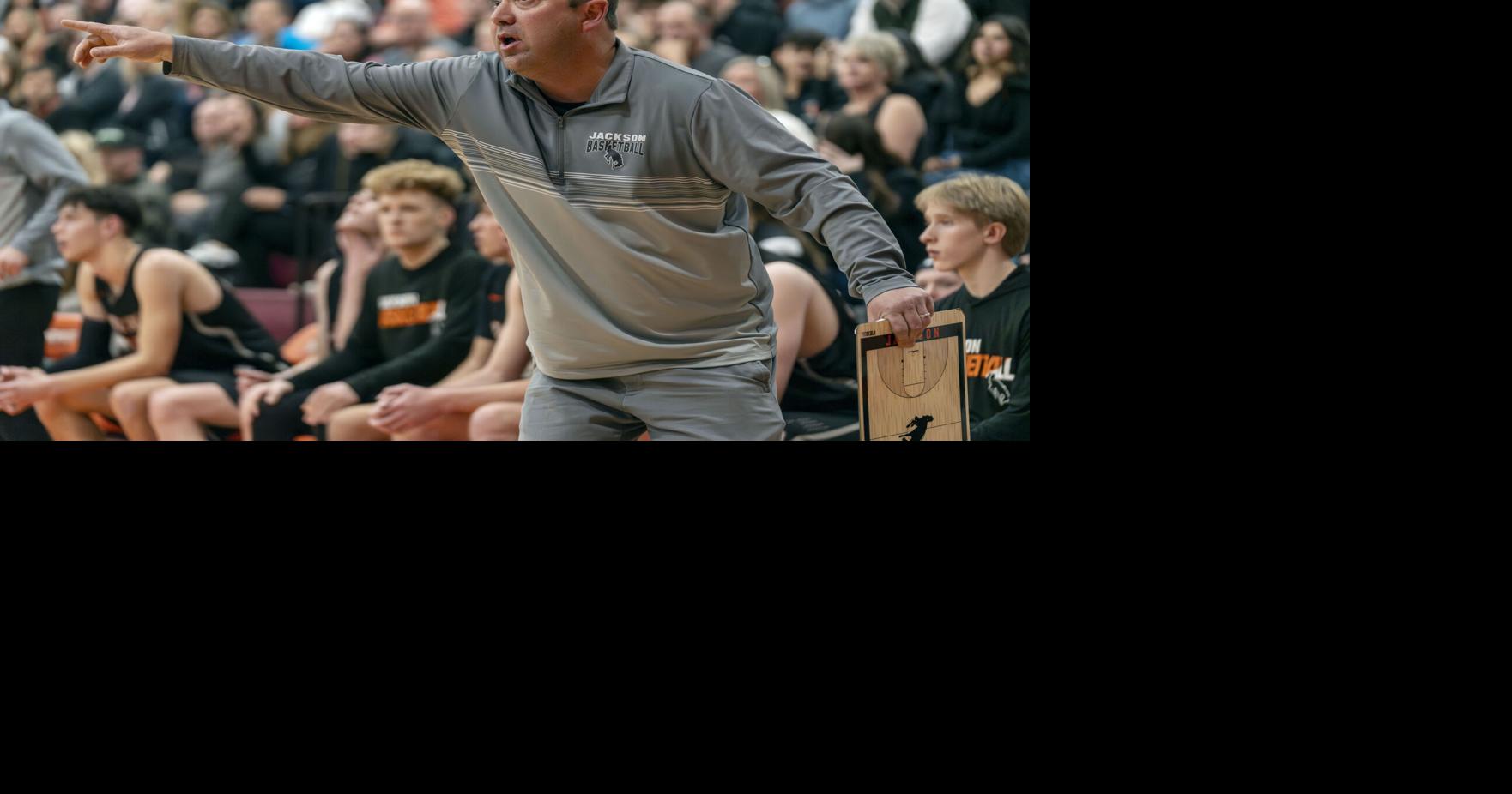 JHHS boys basketball | News | jhnewsandguide.com