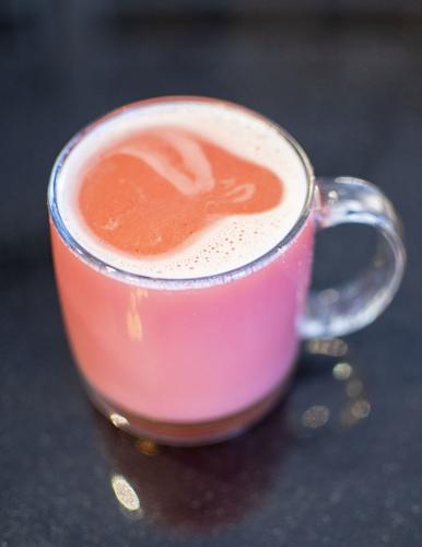 Inversion Yoga expands with cafe | Business | jhnewsandguide.com