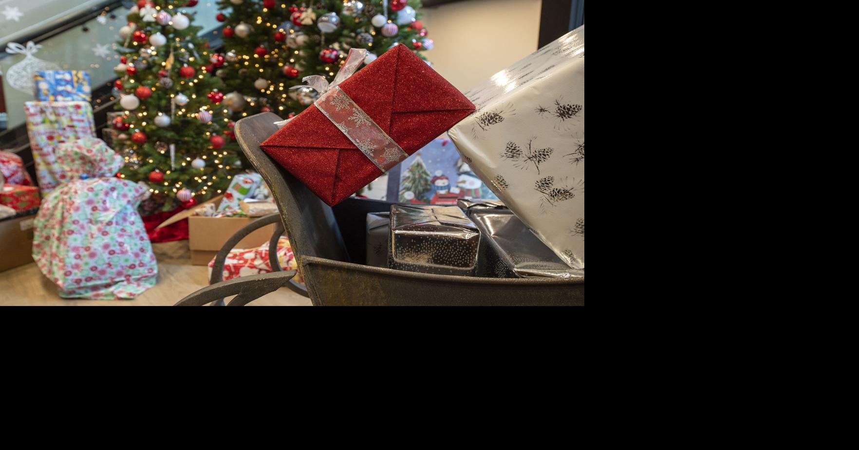 One22 launches annual Holiday Gift Drive | Local | jhnewsandguide.com