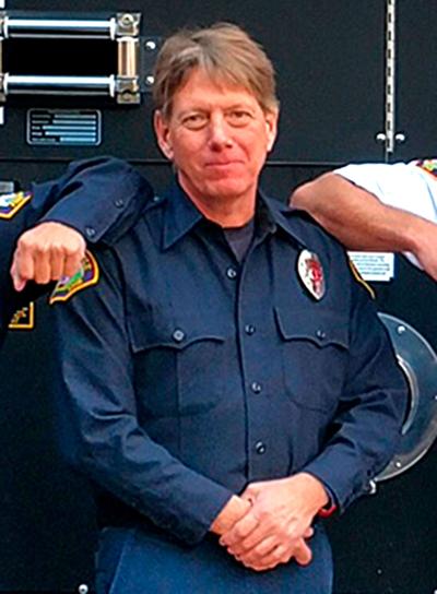 Fire Capt. Tepe, 54, served with honor, grace | Obituaries ...