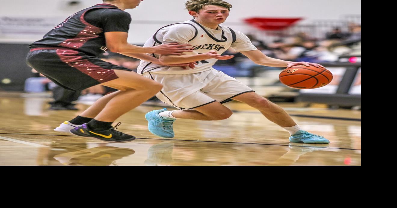 Broncs drop ball against Idaho teams | High School Sports ...