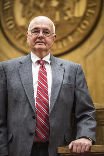 Former judge Terry Rogers dies | Obituaries | jhnewsandguide.com
