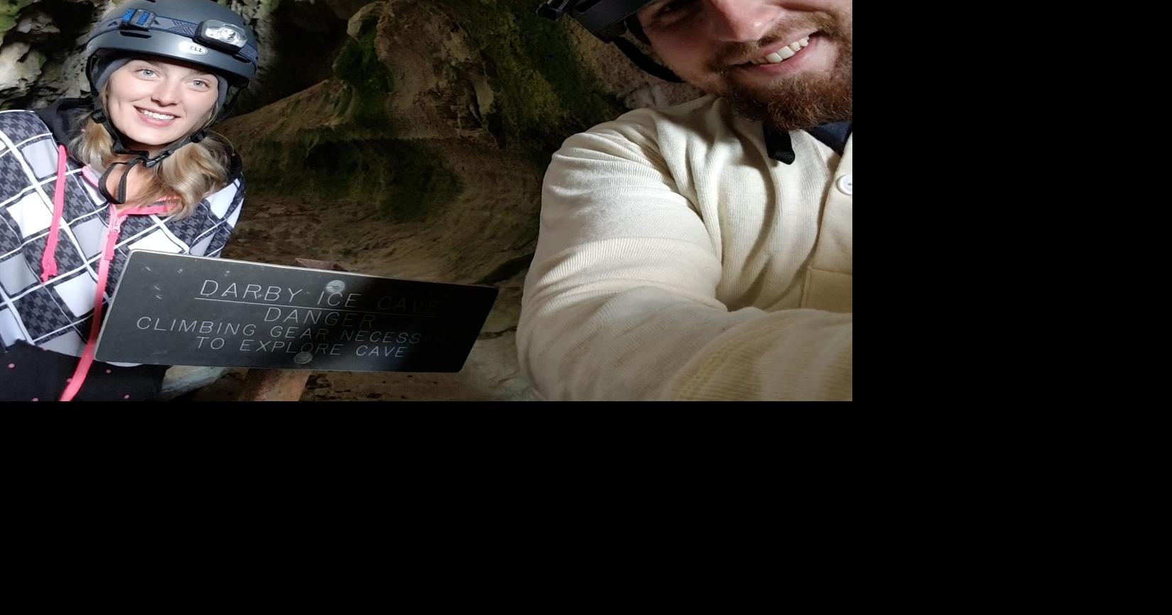 Couple spends 2 days in cave | Cops & Courts | jhnewsandguide.com