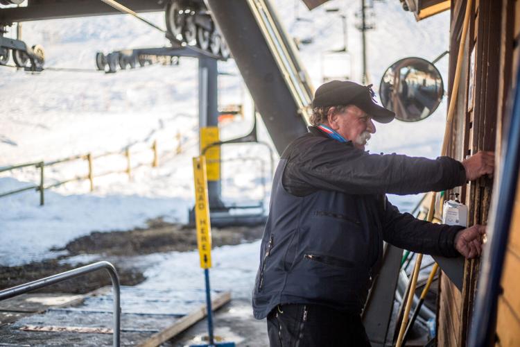 Snow King additions win final approval | Environmental | jhnewsandguide.com