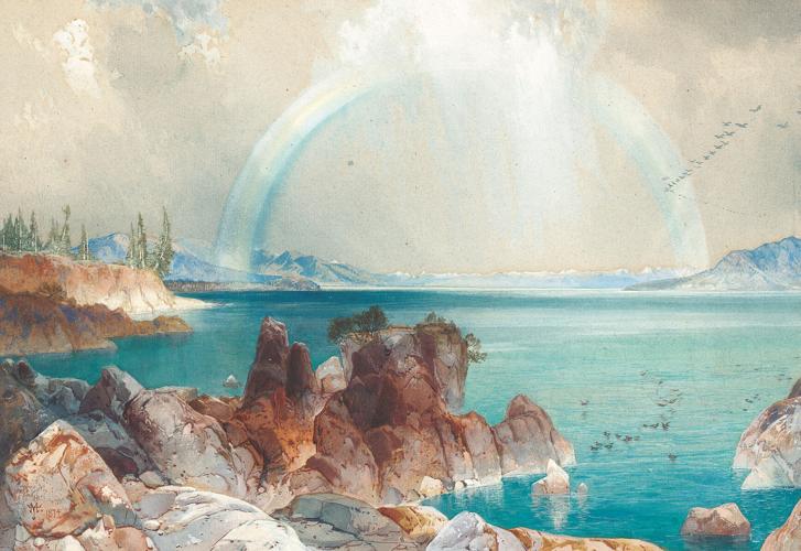 Art collection of a lifetime to find new owners | Arts | jhnewsandguide.com