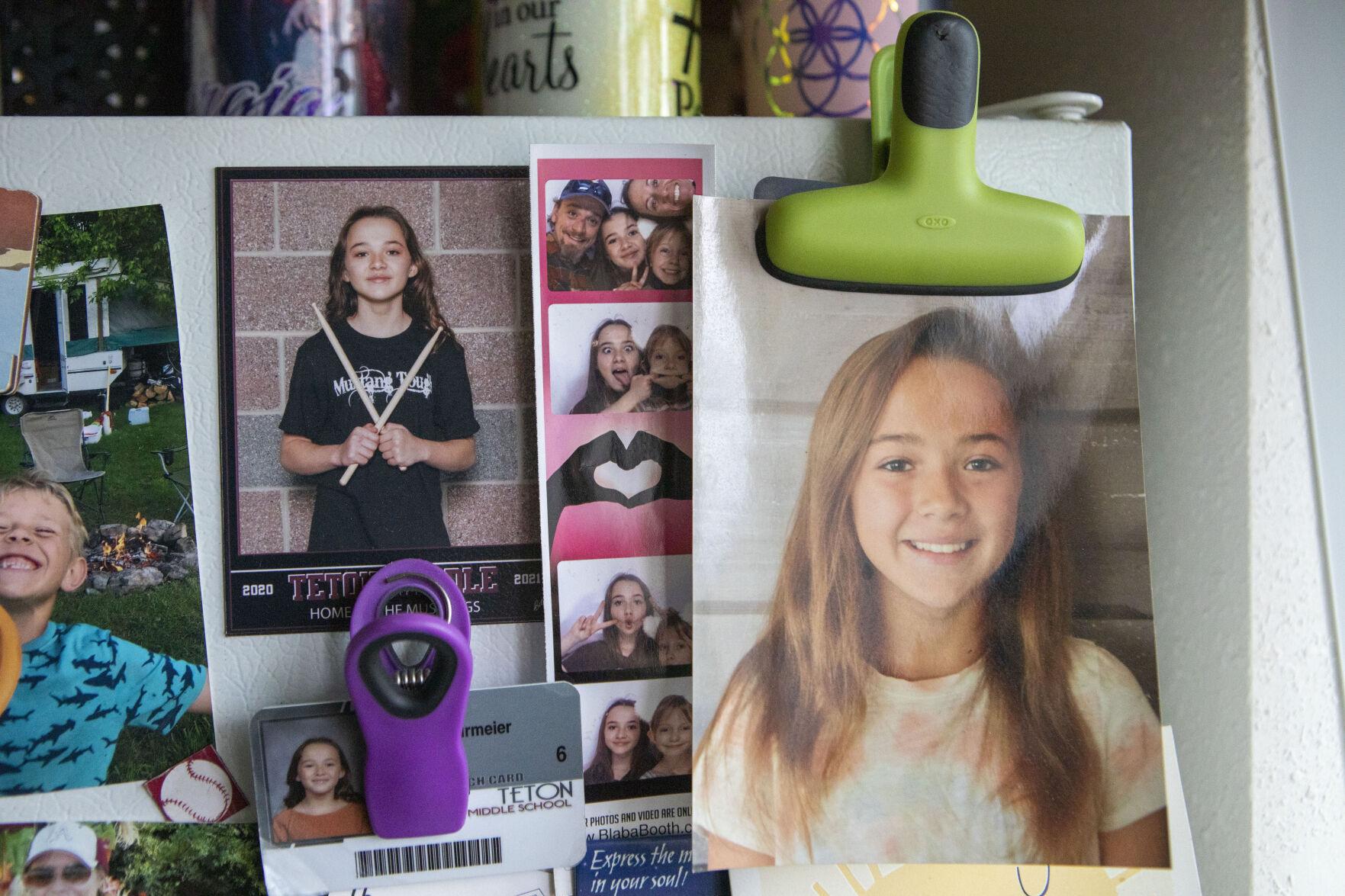 DUI driver who killed Driggs girl gets maximum sentence | Cops & Courts ...