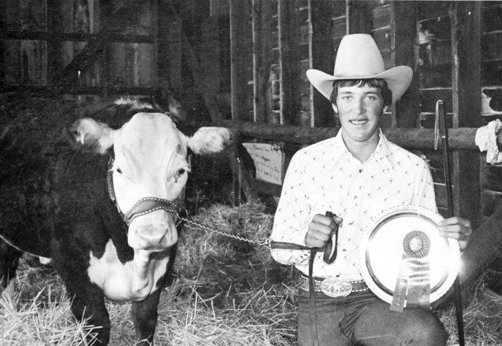 Passing down traditions | Teton County Fair | jhnewsandguide.com