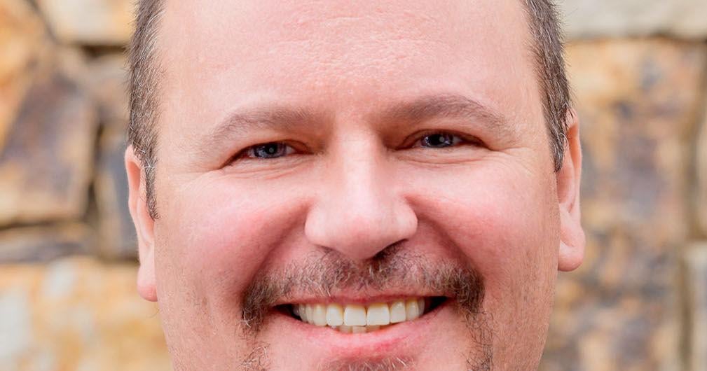 Town Councilor Rooks to seek commission seat | Town & County ...