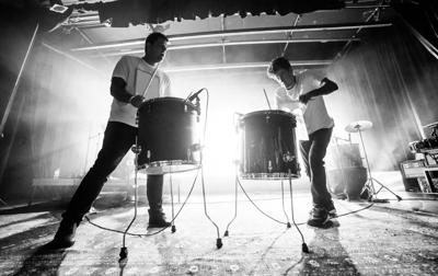 BIVWACK set up camp at Moose | Music | jhnewsandguide.com