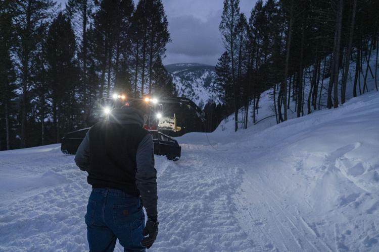 GALLERY: Snow King Winch Cats | Galleries | jhnewsandguide.com