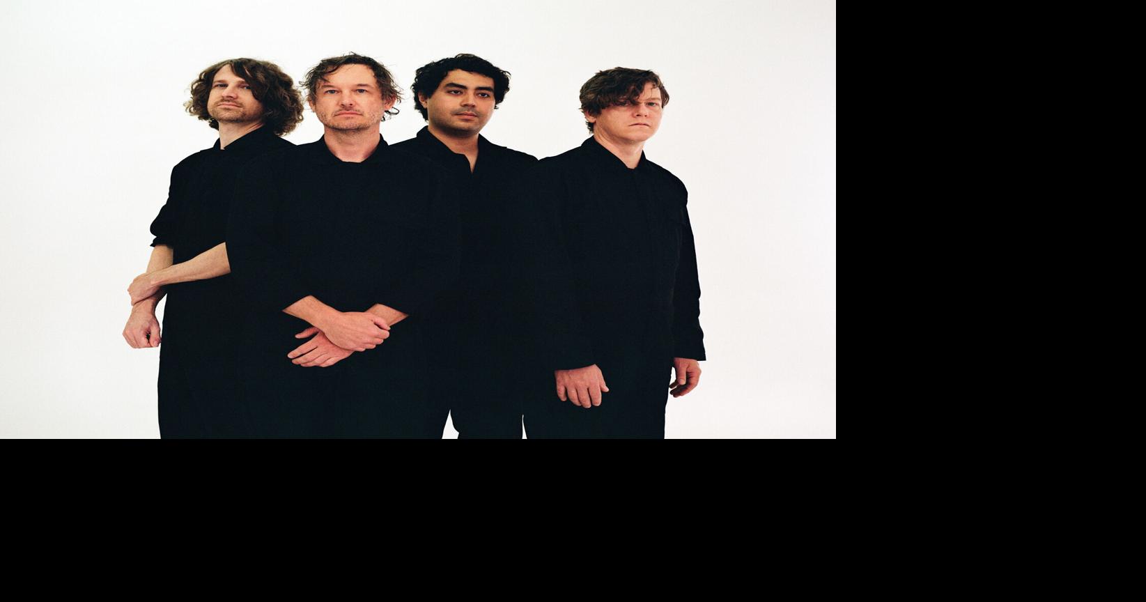 Synthpop band STRFKR | Music | jhnewsandguide.com