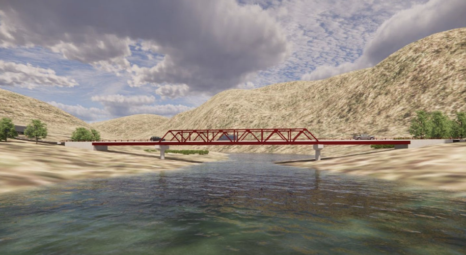 Board to vote on new Astoria bridge | Local | jhnewsandguide.com