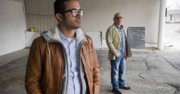 Homeless in paradise | Features | jhnewsandguide.com