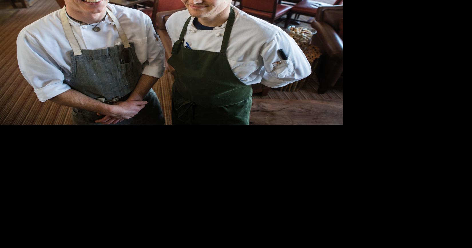 Biewick brings energy to North Grille | Columnists | jhnewsandguide.com