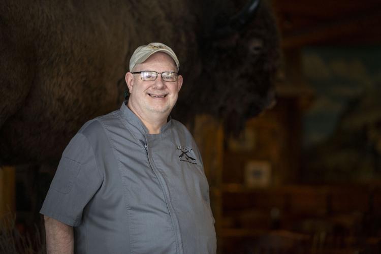 Gun barrel head chef says goodbye after 27 years | Business ...