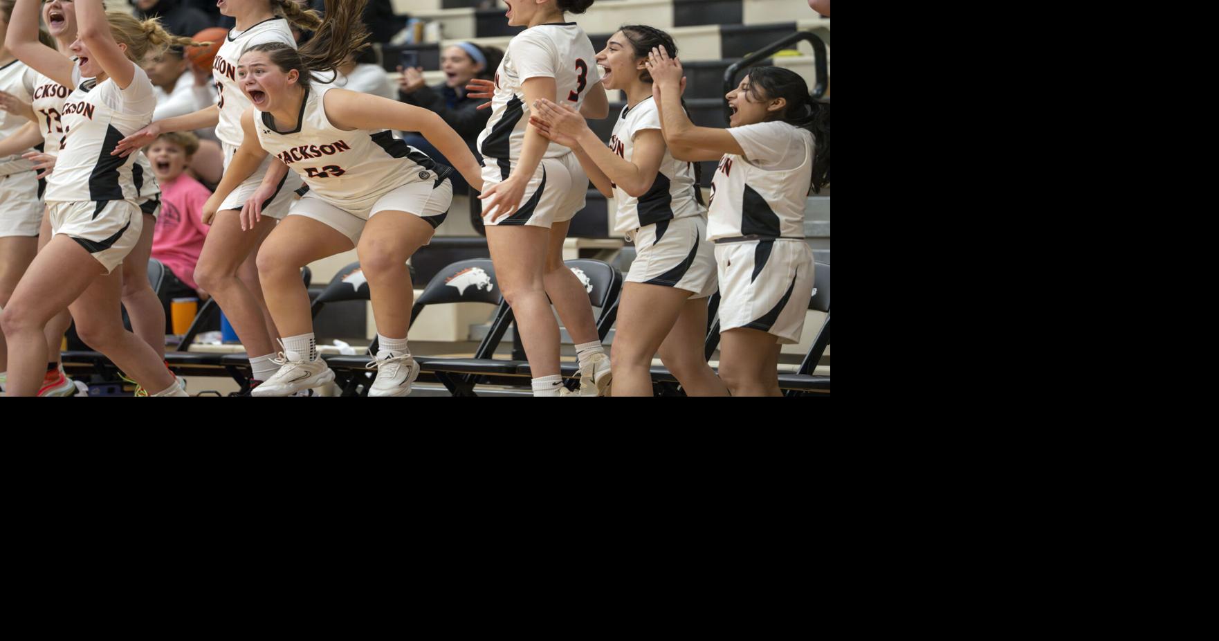 At last, Broncs taste victory | High School Sports | jhnewsandguide.com