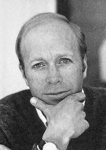 Willcox, sharp eye on Jackson Hole, dies at 65 | Features ...