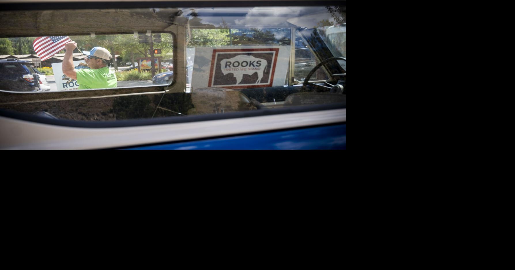 Macker, Carlman secure spots in general election | Elections ...