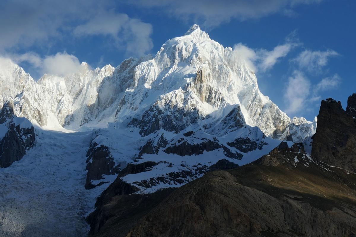 When ‘how’s the weather up there?’ matters | Mountain Weather ...