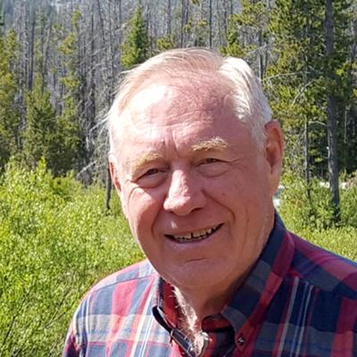 Reynolds, 82, built life around forests | Obituaries | jhnewsandguide.com