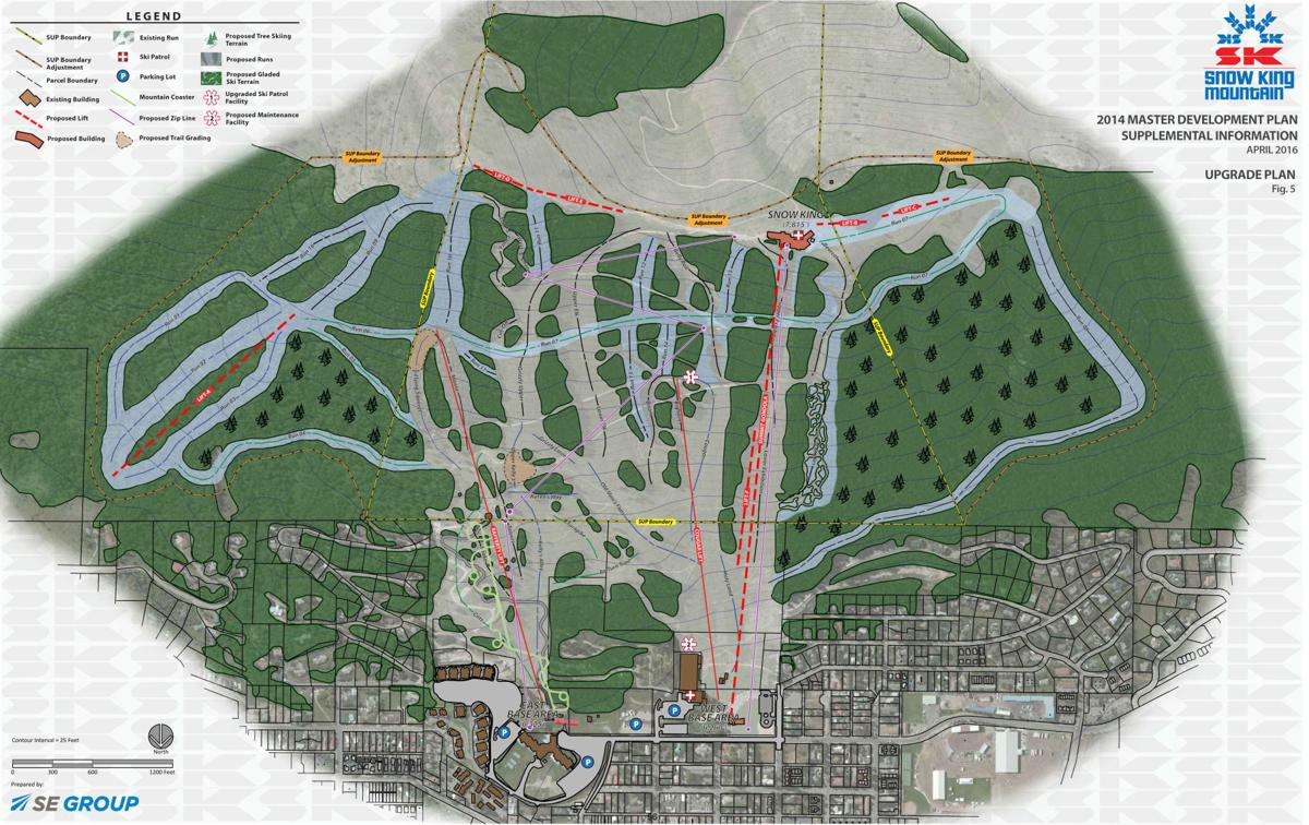 Town to back start of Snow King study | Town & County | jhnewsandguide.com
