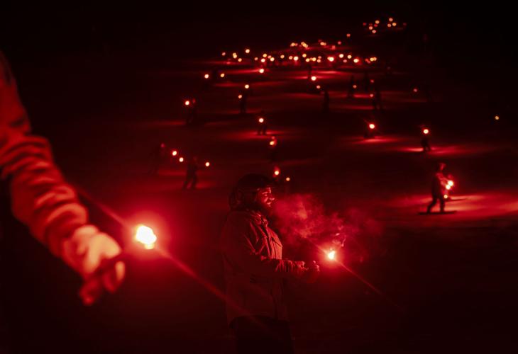 New Year's options abound | Events | jhnewsandguide.com