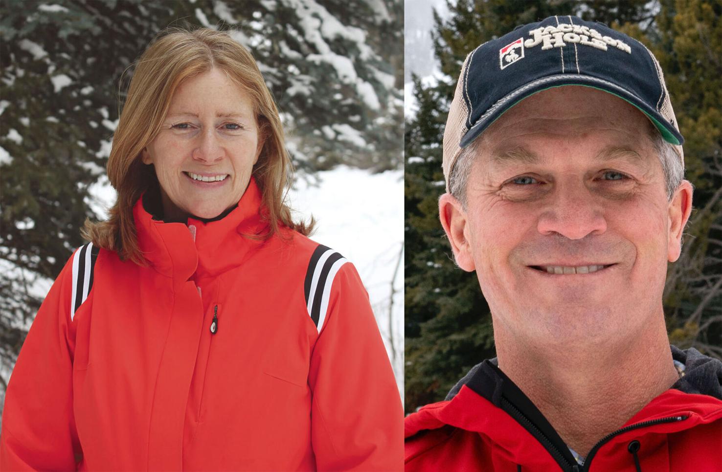 As Mary Kate Buckley retires, former Vail exec Pierini takes over ...