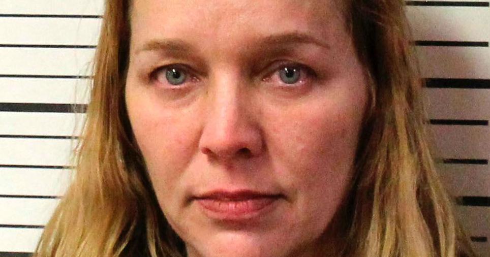 Federal arrest warrants issued for speeding novelist | Cops & Courts ...