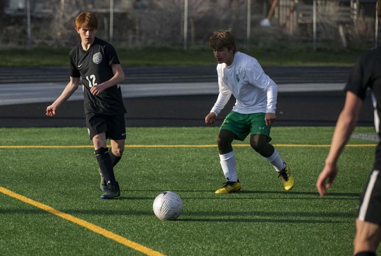 Sophomores shine in rivalry soccer matches | High School Sports ...
