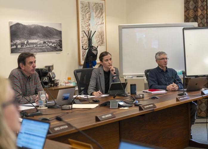 County mulls PR flack for embattled fire chief | Town & County ...