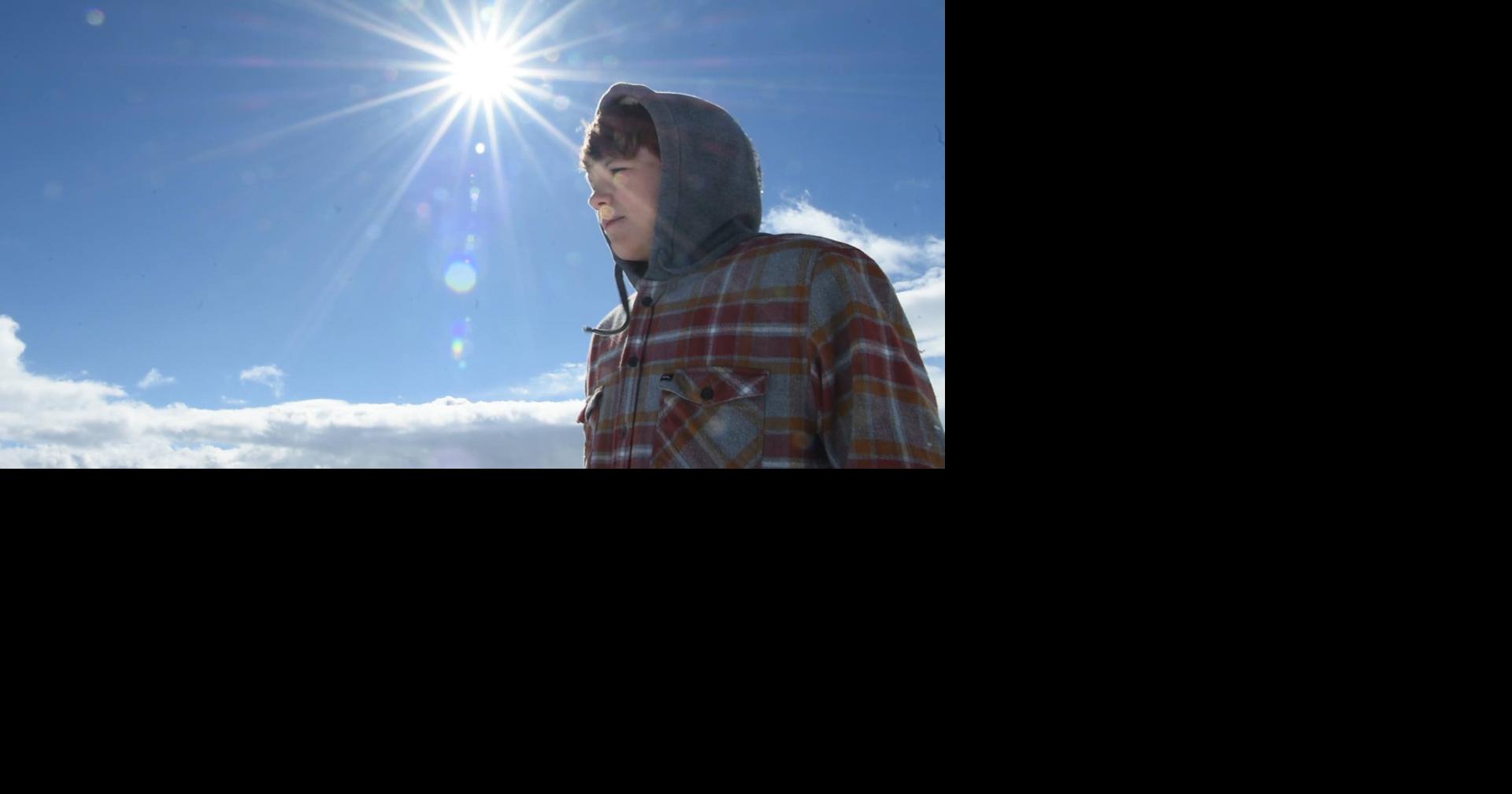 ‘Lethal Control’ explores the human impact of M-44 devices | Events ...