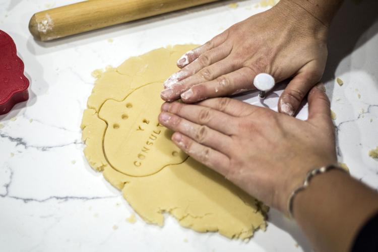 Y2 Consultants has a treat tradition | Features | jhnewsandguide.com