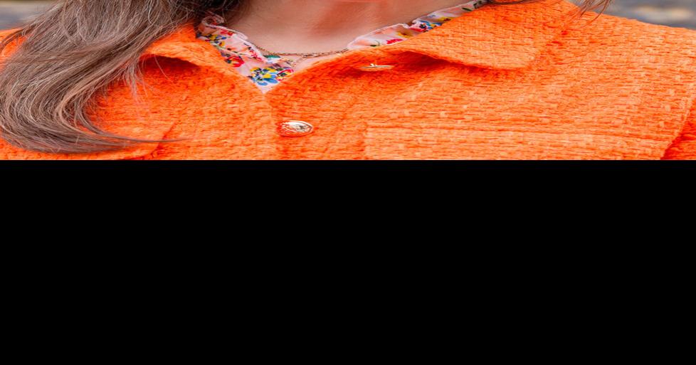 Jackson mayoral candidate: Jessica Sell Chambers | Elections ...