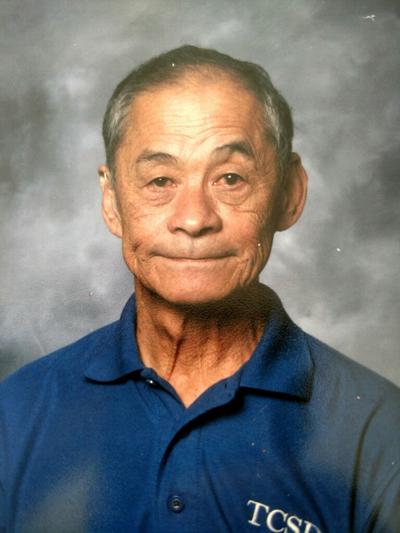 Community rallies to support school custodian battling cancer | Local ...