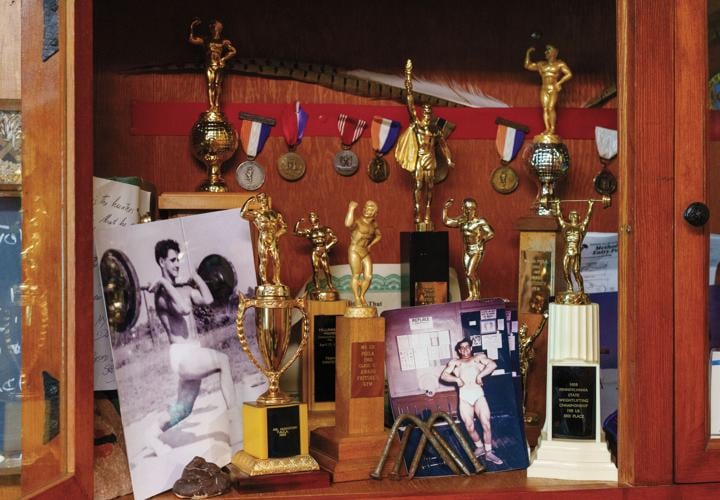 Cowboy, hunting guide Gap Pucci dies at 89 | Features | jhnewsandguide.com