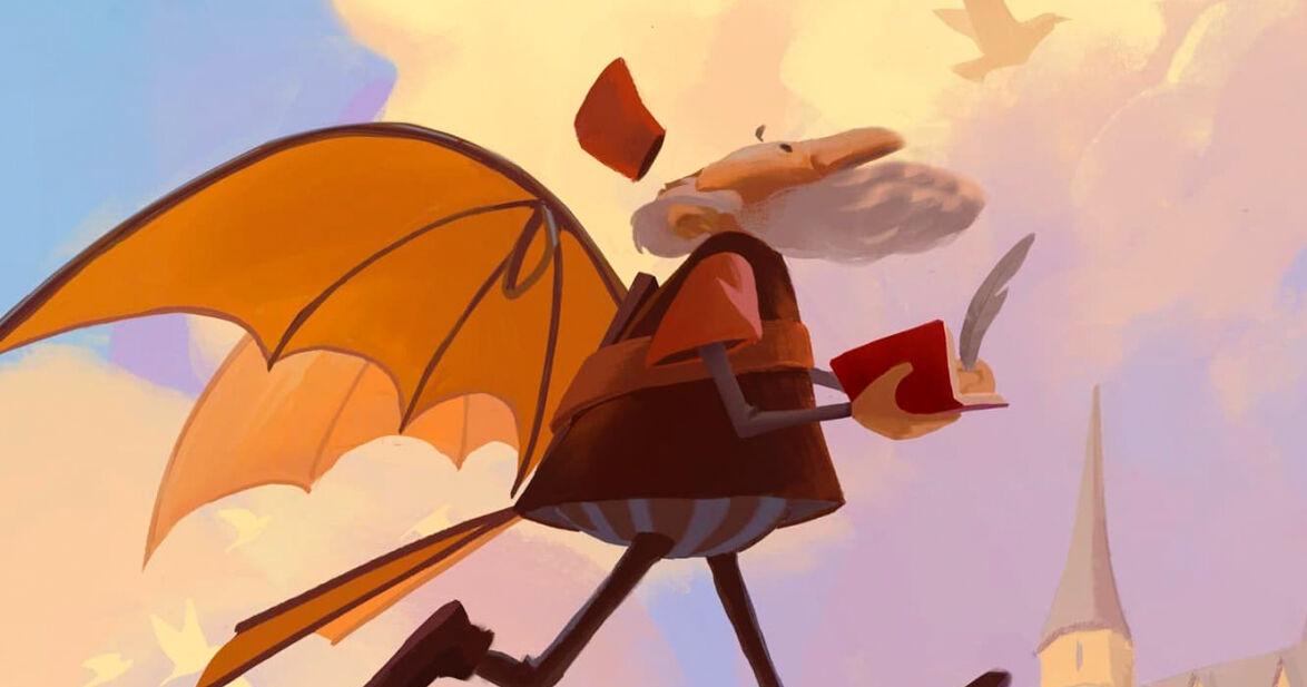 Action! MovieWorks fall film fest is rolling | Local | jhnewsandguide.com