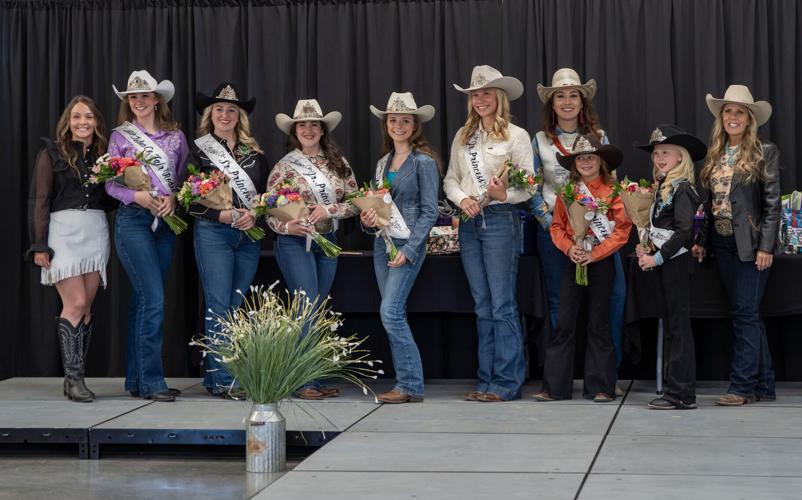 Rodeo royalty | Features | jhnewsandguide.com