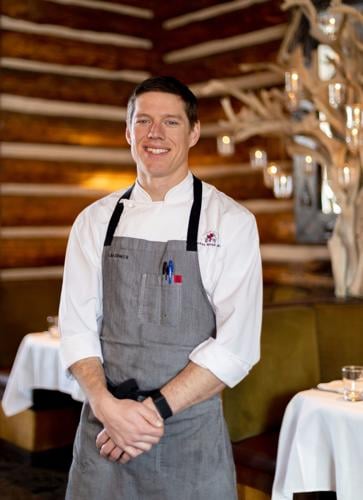 Biewick steps up at Snake River Grill | Chef Notes | jhnewsandguide.com