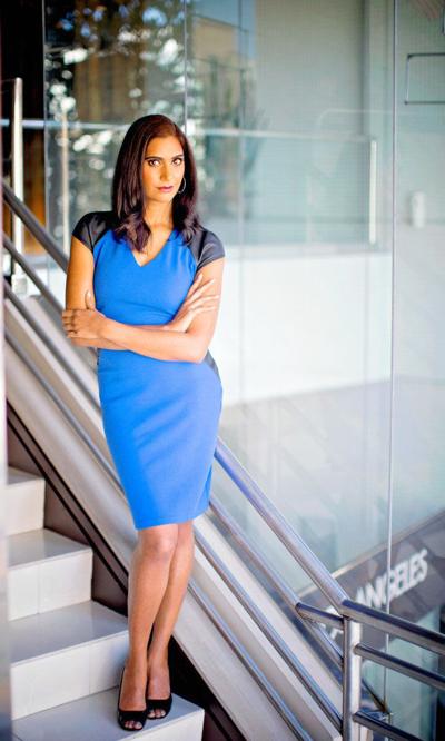 Is it Facebook or democracy? | The Hole Scroll | jhnewsandguide.com