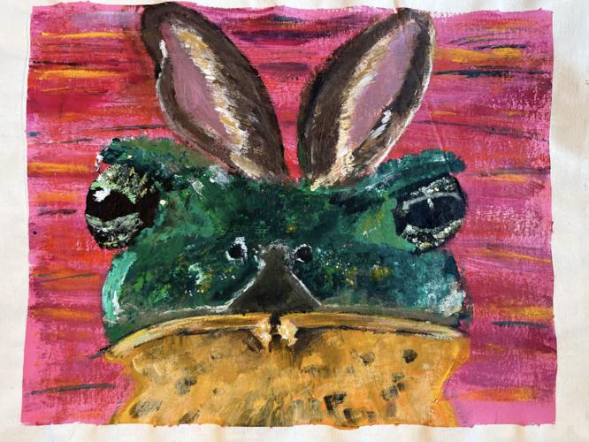 Mythical animals leaving museum soon | Arts | jhnewsandguide.com