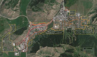 Jackson’s zoning updates are taking form | Town & County ...