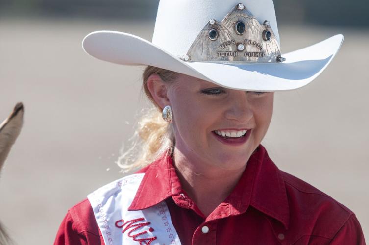 The crown's last rodeo | Features | jhnewsandguide.com