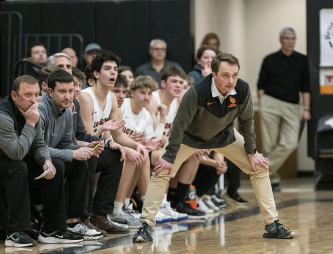 Parents dished assist for coach's ouster | News | jhnewsandguide.com