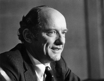 Wallop was advocate for sportsmen in D.C. | Outdoors | jhnewsandguide.com