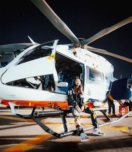 Visionary DJ Aoki sells out Center | Events | jhnewsandguide.com