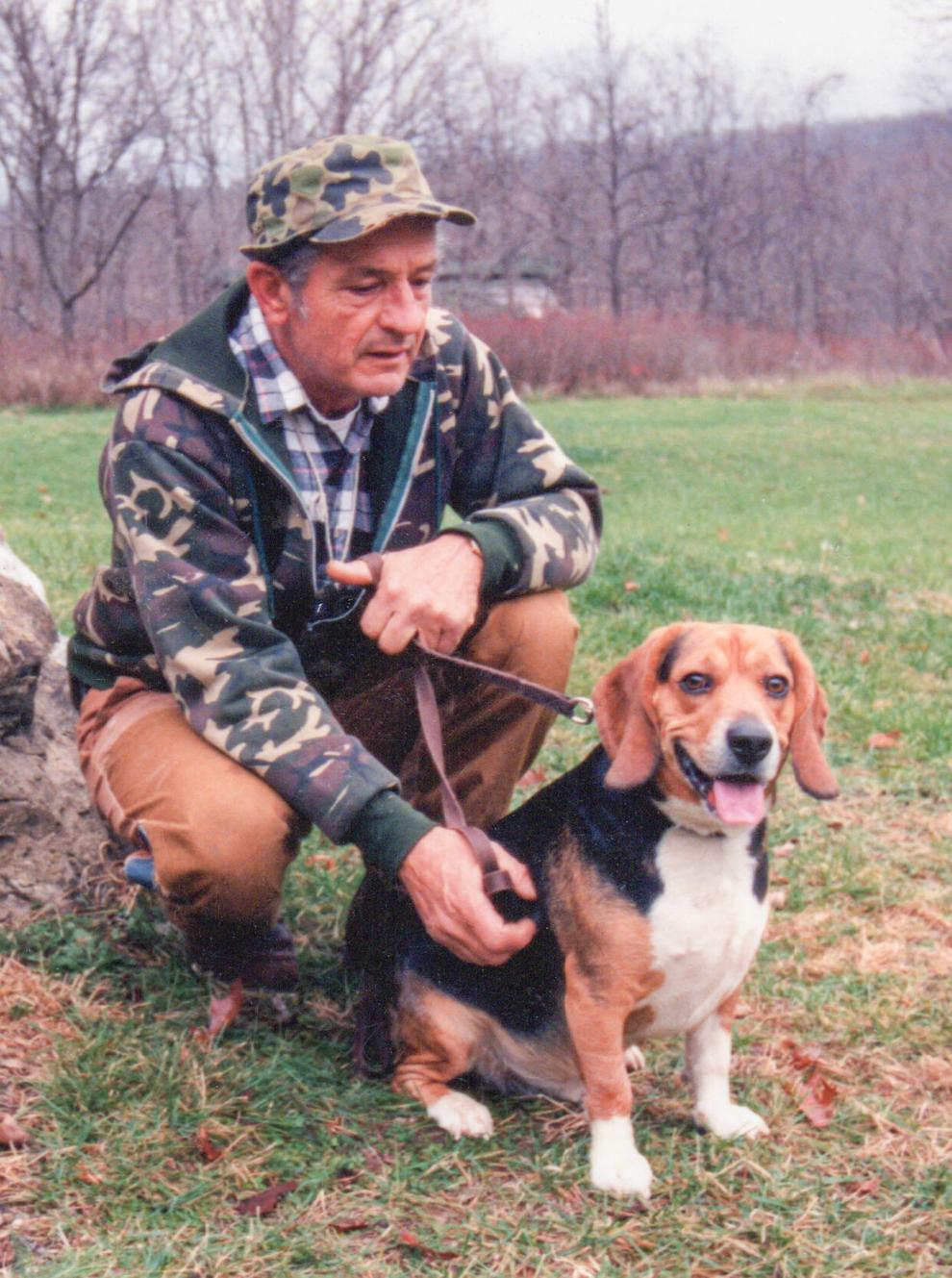 Hebberger, 93, loved life and family | Obituaries | jhnewsandguide.com