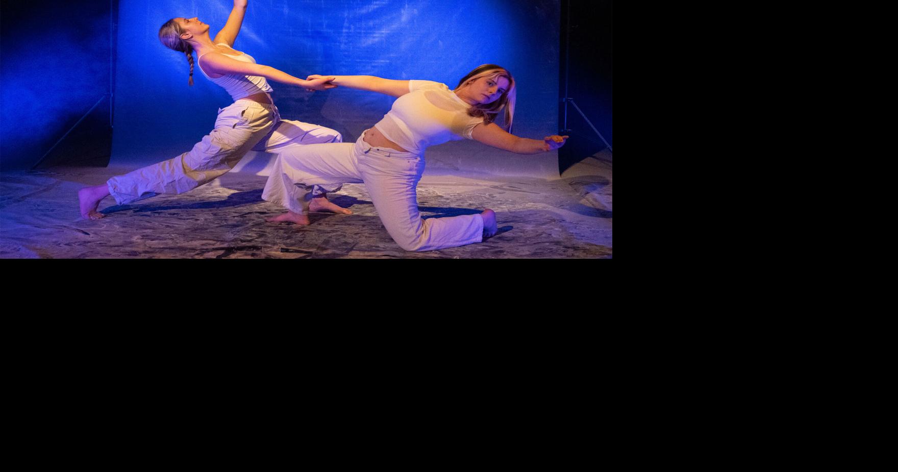 'Stasis' theme for debut dances | The Hole Scroll | jhnewsandguide.com